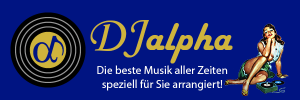 DJ Alpha
